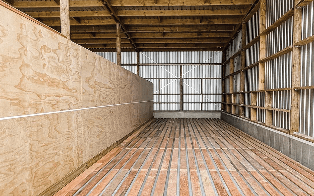 Grain & Biomass Storage And Drying | PMR Grain Systems