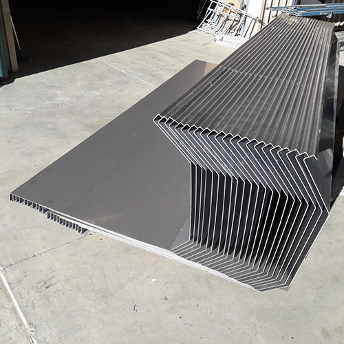 In-Shed Feed Systems - PMR Grain Systems