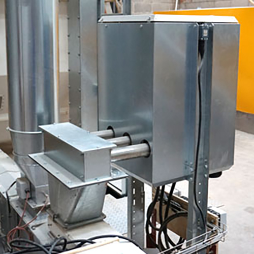 Feed Additives - PMR Grain Systems