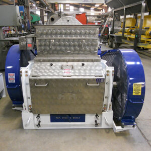 Milling Plants, Feed Mills, Wakely Roller Mills and R&R Mills (Flaking ...