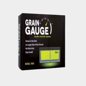 Testing and Monitoring - PMR Grain Systems